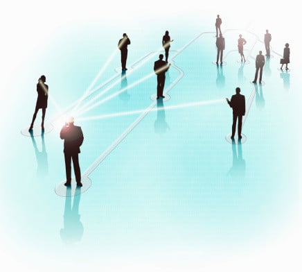 Conectando pessoas | Somos Todos UM